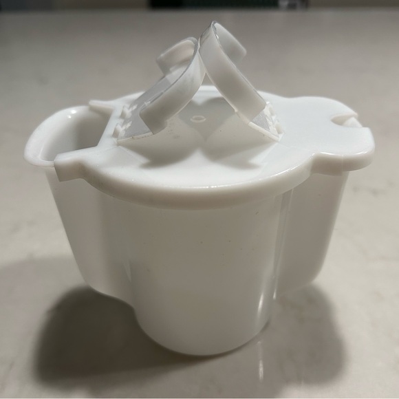 Kitchen | Vintage Tupperware Sugar Container Sugar Dispenser Sugar Bowl ...
